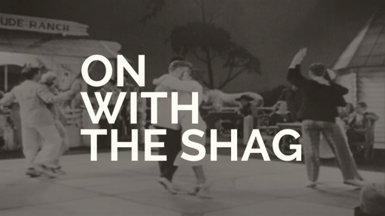 The Shag Library • SHAG.LT