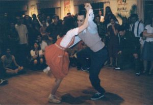 The Shag Library • SHAG.LT